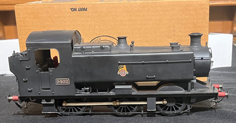 Gauge 1 Locomotives – ASH Models